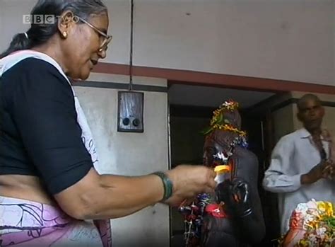 Hindu Prayer Belief File