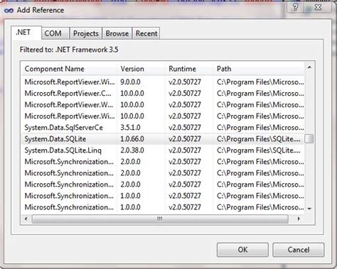 kishor naik sqlite in