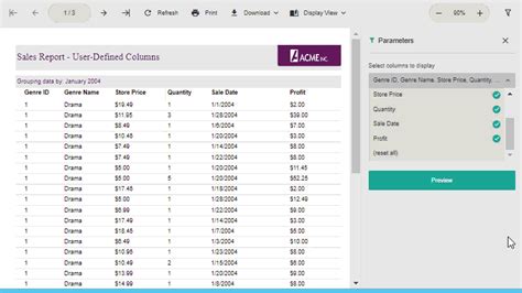 activereports v13 新特性 activereports 报表控件用户手册 葡萄城产品文档中心
