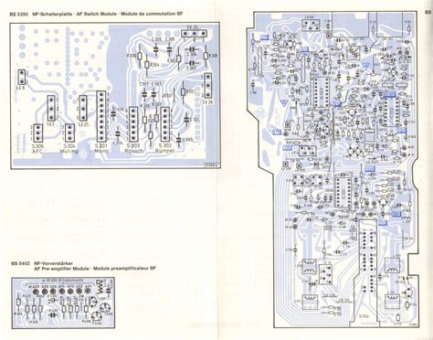 Infrequent Sound [sex Tex] Technology Telefunken Tr 350 Hifi Stereo Fm