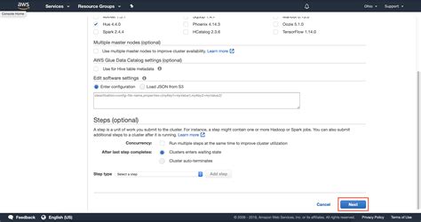 how to optimize amazon emr clusters for cost and scale using ec2 spot