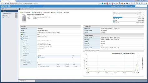 how to create your first windows virtual machine on a vmware vsphere