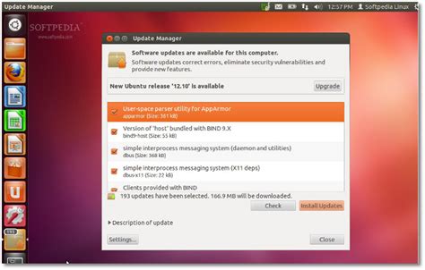 how to upgrade ubuntu 12 04 lts to ubuntu 12 10
