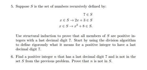 solved its discrete mathematics i need you to solve both