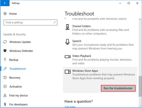 Top 6 Solutions To Windows Store Error 0x80131500 Minitool