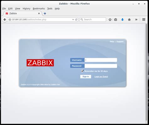 zabbix 07 memo