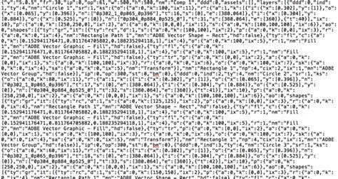 38 javascript export object to json file modern