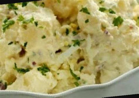 Ensalada De Papa Y Huevo 😊 Receta De Carla Esmeralda Cookpad