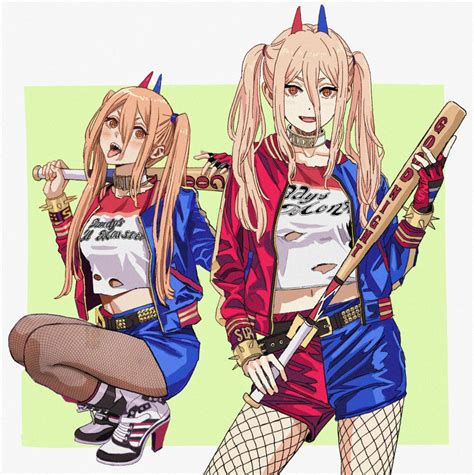 Safebooru 1girl Absurdres Baseball Bat Blonde Hair Boots Bracelet
