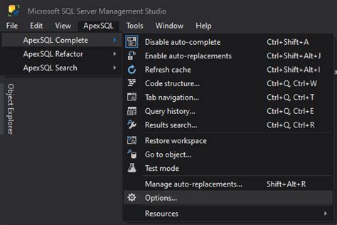 how to track executed sql server queries