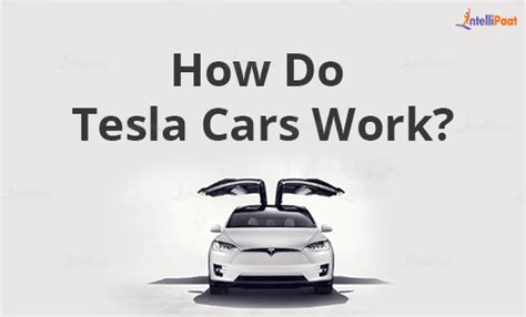 Tesla Battery Technology Electric Vehicle