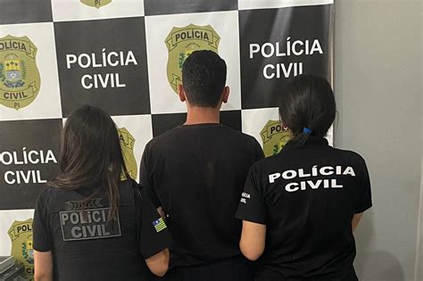 Acusado De Descumprir Medidas Protetivas é Preso Em Campo Maior Gp1