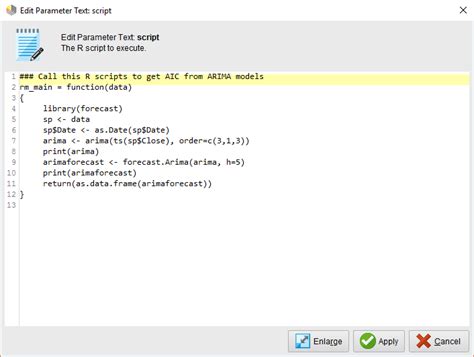 rapidminer vs r how to use python and r together with