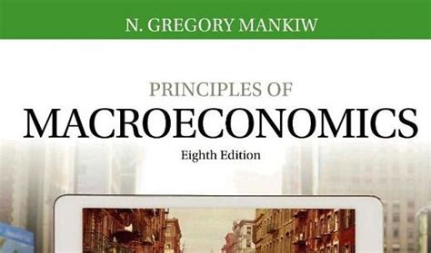 principles of macroeconomics 8th edition pdf mankiw