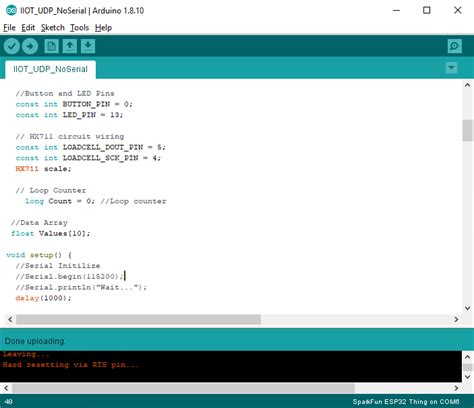 wireless strain measurements with itestsystem labview and arduino itm