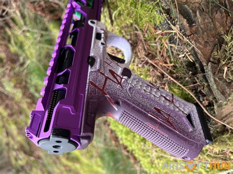 Aap01 And Armourer Works Drum Airsoft Hub Buy And Sell Used Airsoft