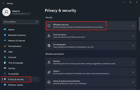 how to enable or disable microsoft defender in windows 11