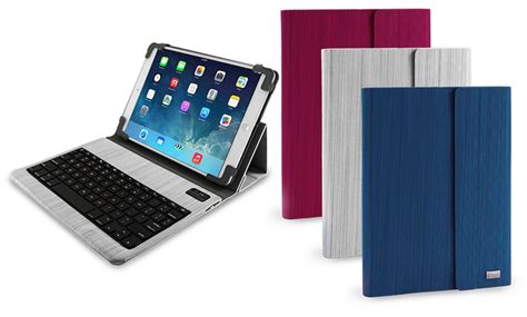 Ihome Ipad Keyboard Case Groupon Goods