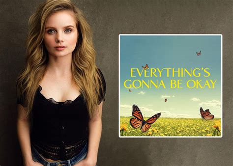 Kayla Cromers Future After ‘everythings Gonna Be Okay