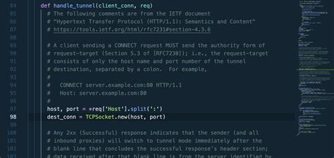forward proxy · github topics · github