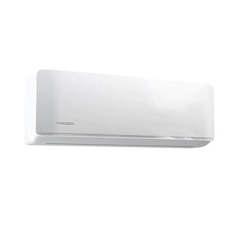 Mrcool • Mrcool Diy 4th Gen Mini Split 2 Zonen 27 000 Btu Kanalfreie