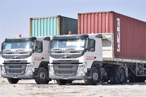 Tokyo Freight Service Wll Doha Qatar