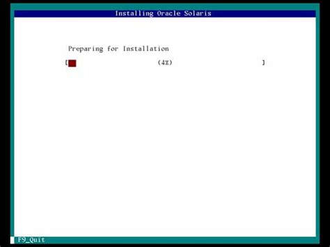 instalar solaris 11 en virtualbox el taller del bit