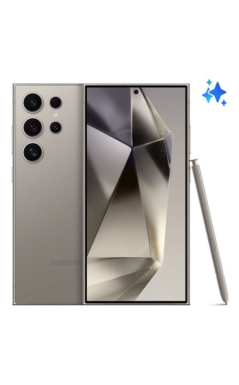 Nuevo Samsung Galaxy S24 Ultra Ver Especificaciones Precios Y Colores