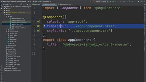 understanding a simple angular application 1002 youtube