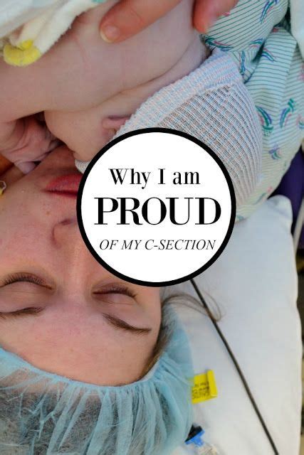 why i am proud of my c section in 2020 getting pregnant