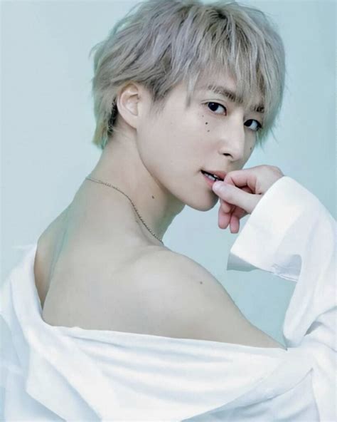【画像30選】佐久間大介の色気が凄い！イケメン・かっこいい画像と動画まとめ 最新トレンド情報サイト
