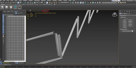 solved selection preview highlights missing 3ds max 2019