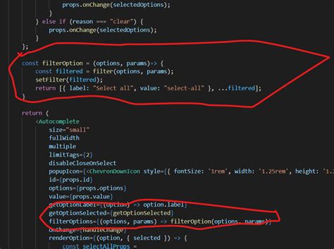 reactjs how to resolve maximum update depth exceeded this can happen