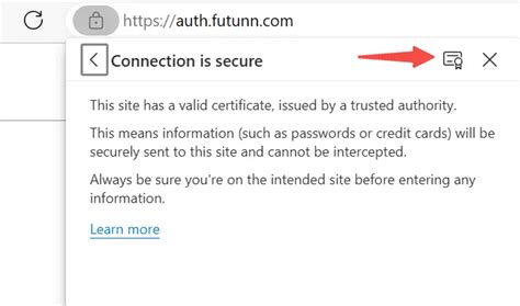 how to fix ssl connection errors futu help center