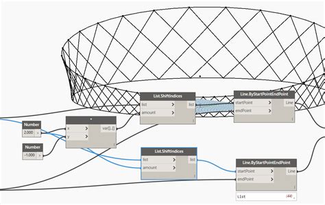 volgograd arena parametric design tutorial with revit