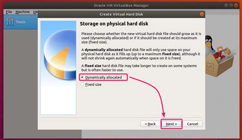 virtualbox increase disk size ubuntu cmdlines coachingjolo