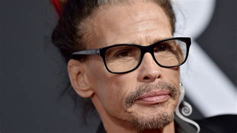 Woman Accuses Steven Tyler Of Sexually Assaulting Her In The 1970s