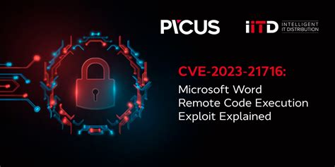 cve 2023 21716 microsoft word remote code execution exploit explained