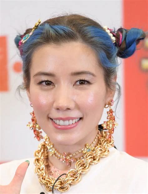 仲里依紗 ― スポニチ Sponichi Annex 芸能