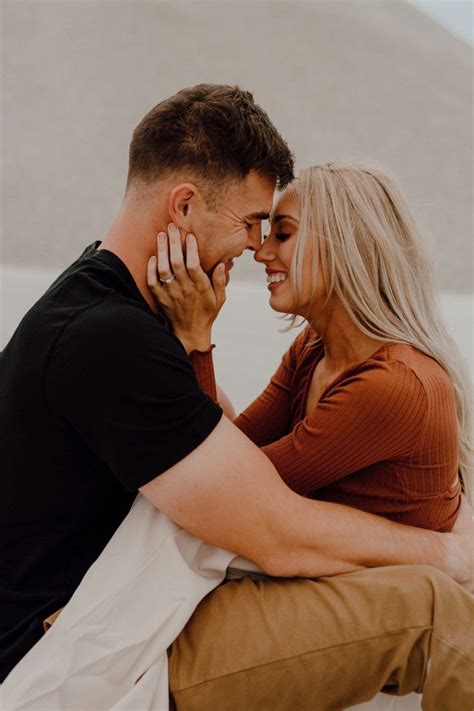 Michigan Couples Photos In Downtown Holland And Gravel Pits Cassidy