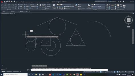 polyline circle arc rectangle xline ray erase copy move rotate