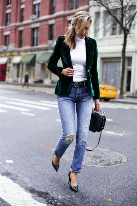 52 Ideas About What To Wear On A First Date For Drinks Blazer Outfits