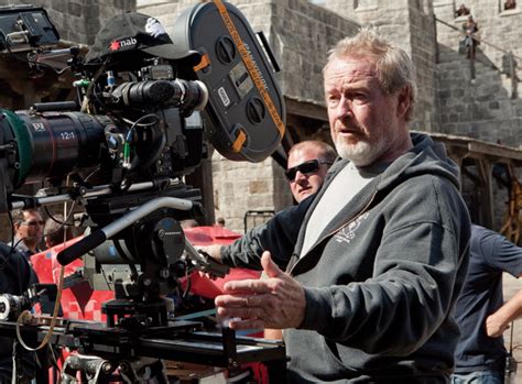 The Films Of Ridley Scott Ranked From Worst To Best Indiewire