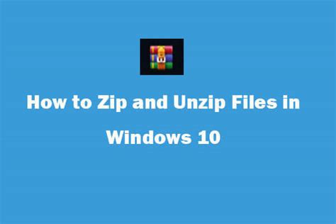 how to compress a folder in windows 10 or mac to reduce size
