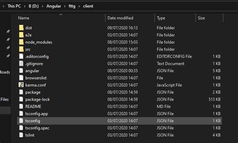 deploying mono repo to heroku node js angular 9 heroku cli