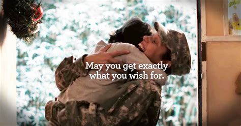 Military Mom Surprises Her Son And Makes It Home Just In Time For Christmas