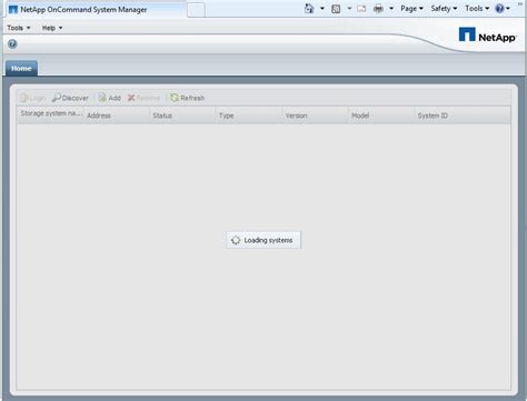 netapp oncommand system manager download 3 0