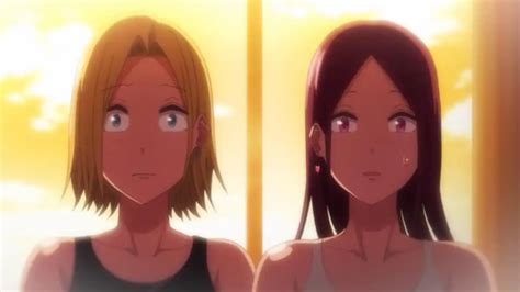 【熟肉】ova 今泉ん家はどうやらギャルの溜まり場になってるらしい ＃4【附前作】 琉璃神社 ★ Hacg La