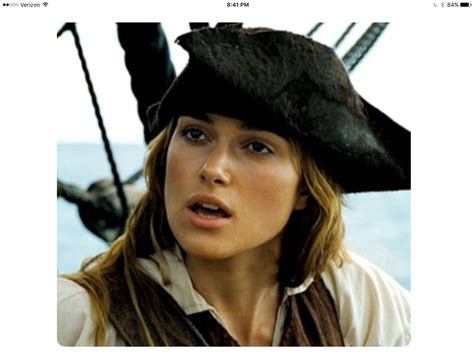 Keira Knightley