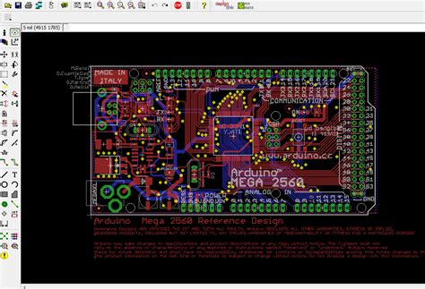 eagle cad tips and tricks part 2 electronics